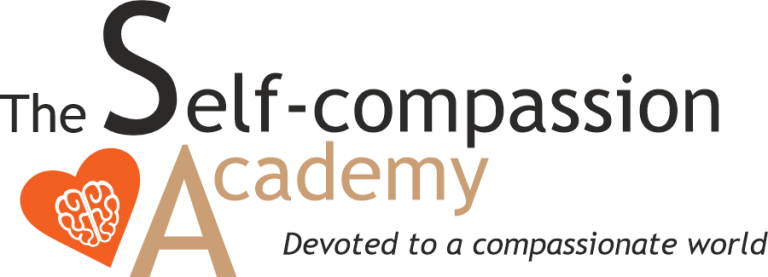 How to Find Balance Between Fierce and Tender Self-Compassion